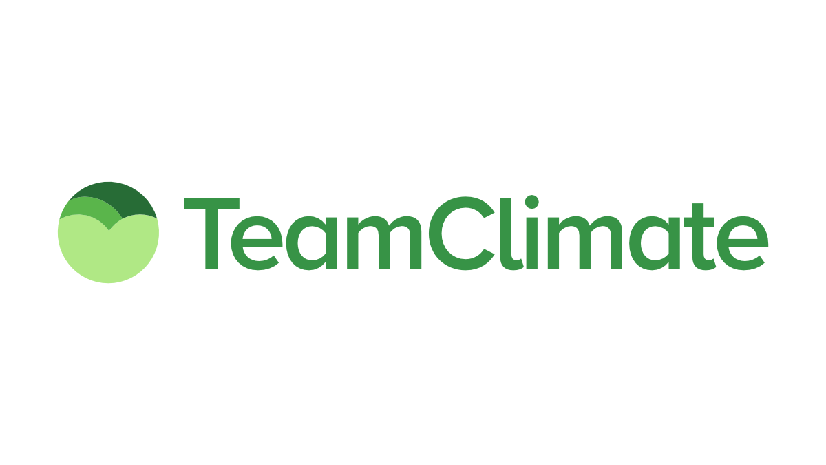 TeamClimate | Live climate neutral & do good for our earth